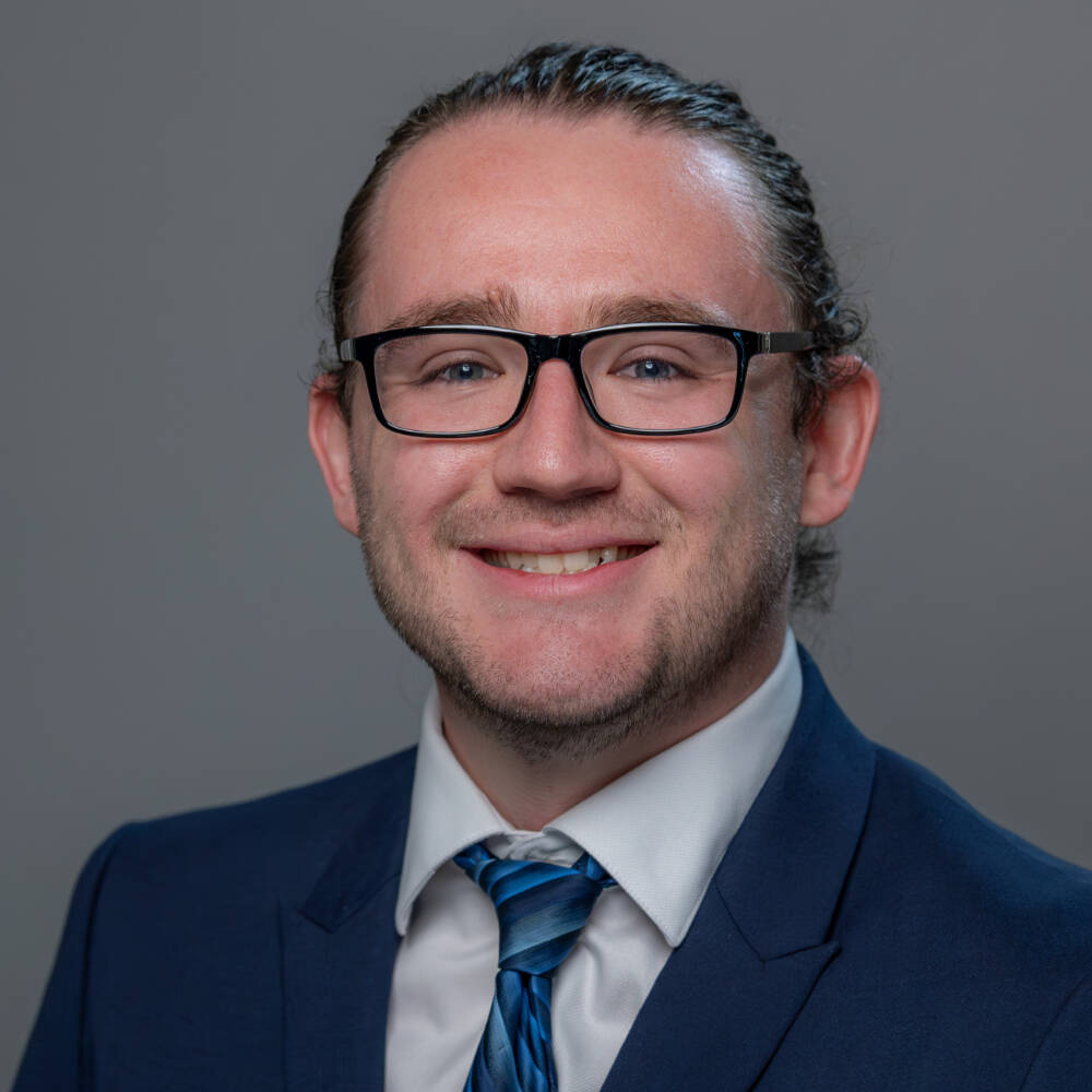 Ferguson, Austin - GVSU College of Computing - Grand Valley State ...